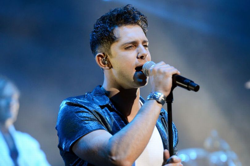 Ex-Spandau Ballet singer 'expected sex on demand', rape trial hears