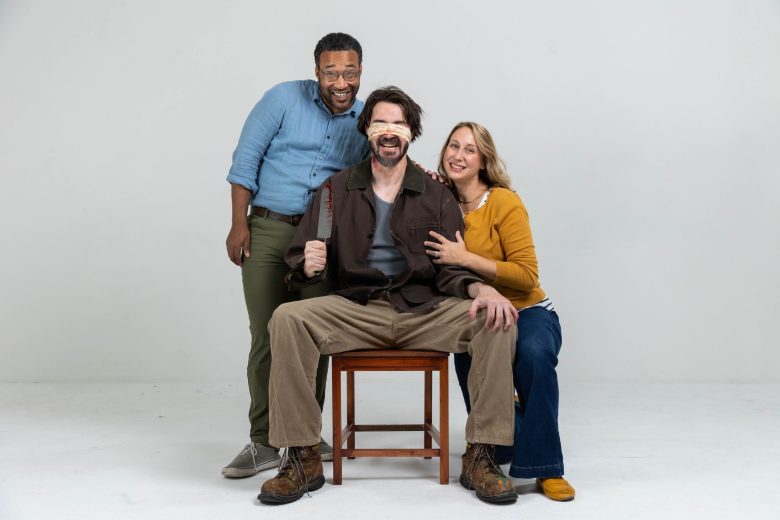 Theatrical Outfit to stage world premiere of Steve Yockey’s ‘Bleeding ...