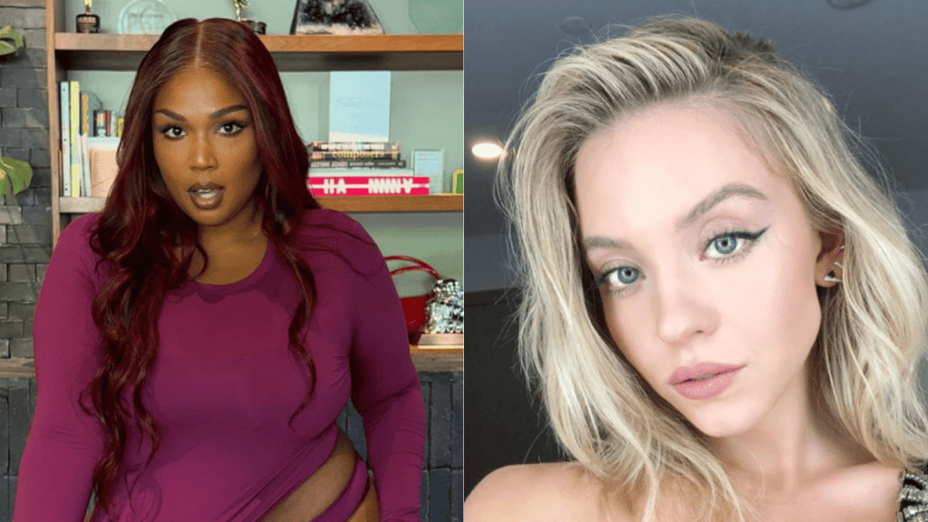 Lizzo settles copyright lawsuit over viral Sydney Sweeney parody ...