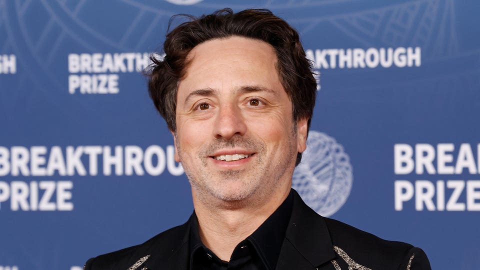 Sergey Brin becomes world’s No. 3 richest—overtakes Jeff Bezos, Larry ...