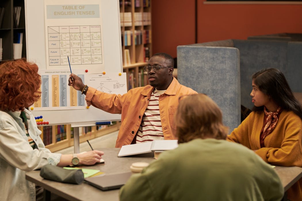 English lessons shouldn’t be an immigration test – why the UK’s new ...