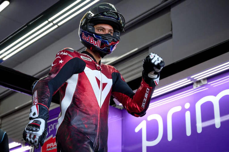 Toprak Razgatlioglu reveals the most basic thing he has to learn about ...