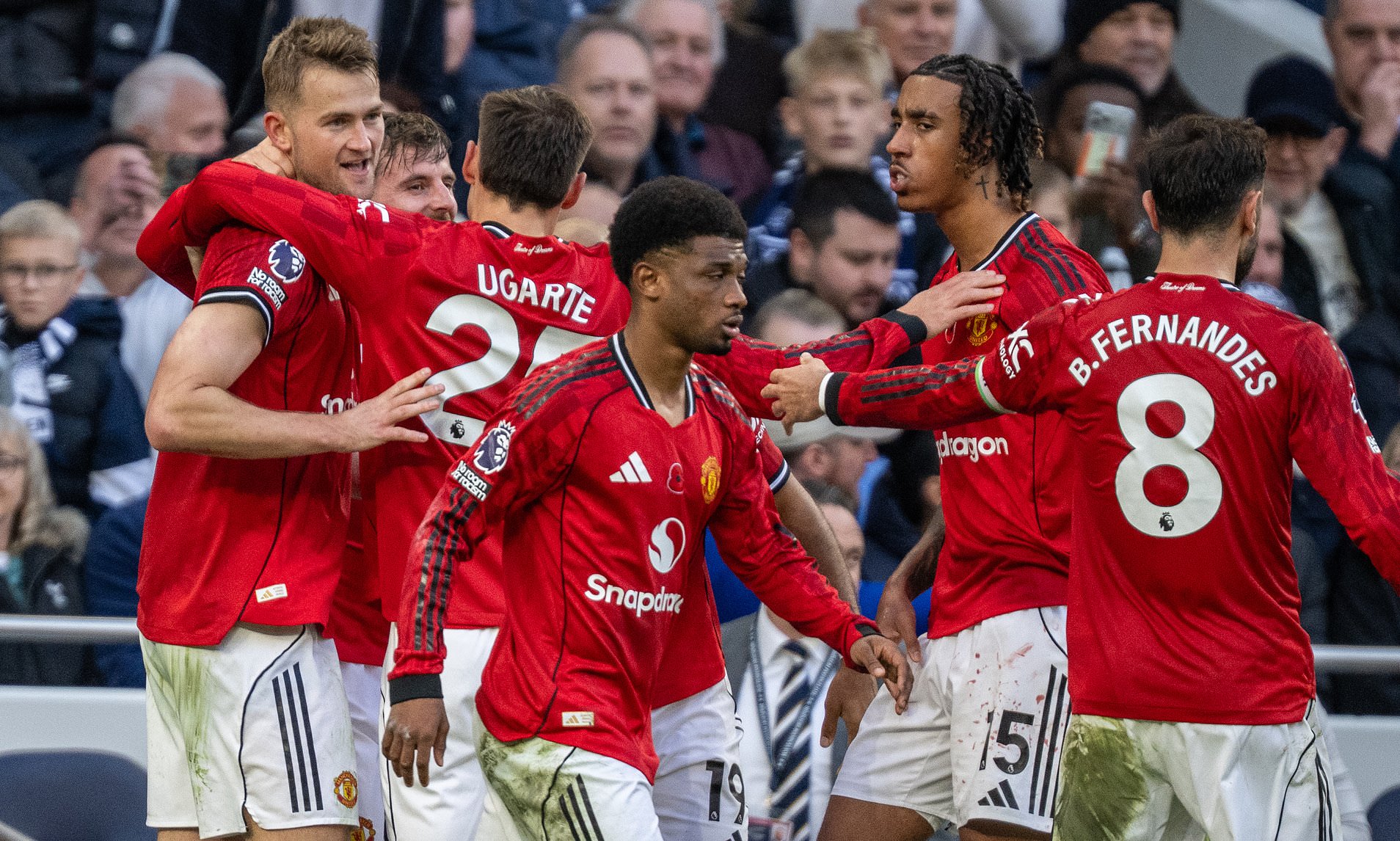 Rio Ferdinand names the £51m Man United flop he's been 'disappointed' with