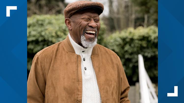 Bill Collins' 1969 courage vs. all-white Alabama honored in a ...