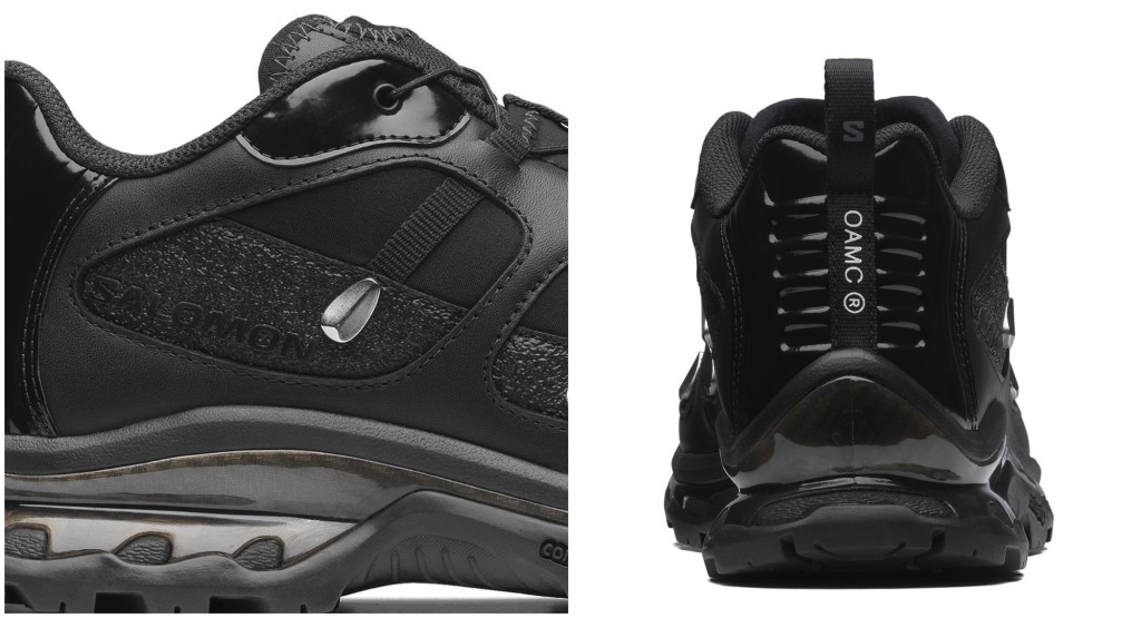 Salomon's latest limited-edition collaboration combines retro and ...
