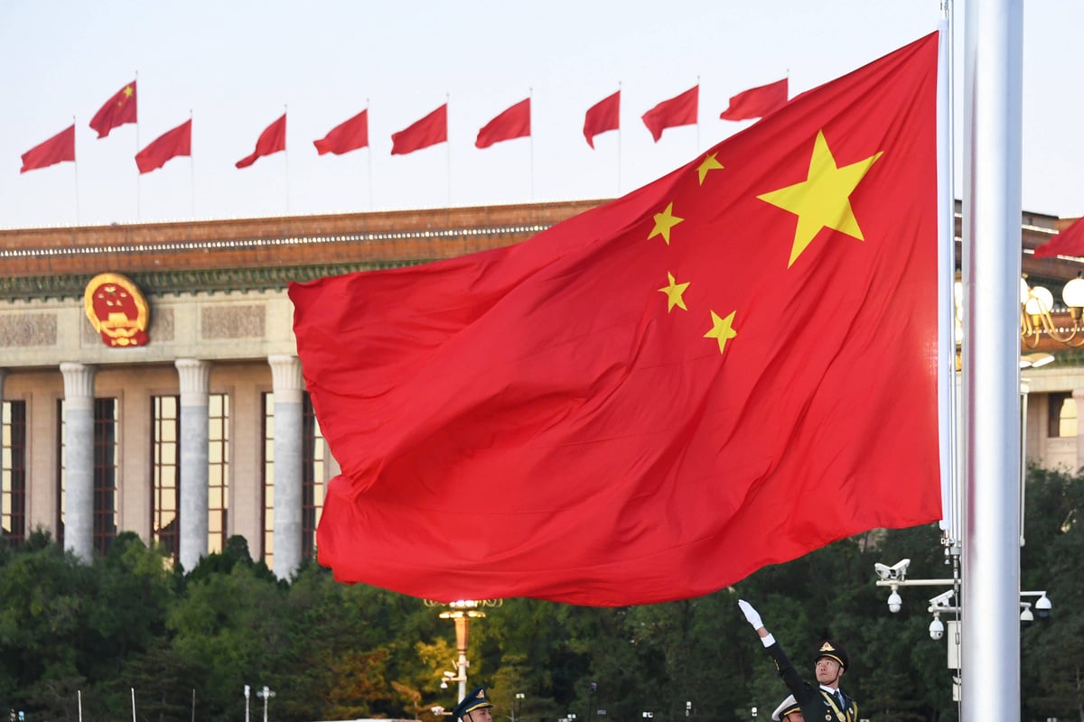 Former US Navy sailor sentenced for selling secrets to China