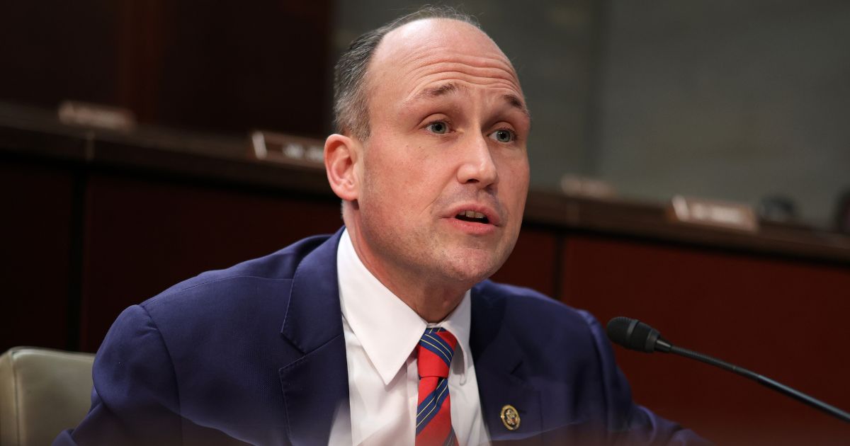 Republican congressman forced to close office after 'credible threats ...