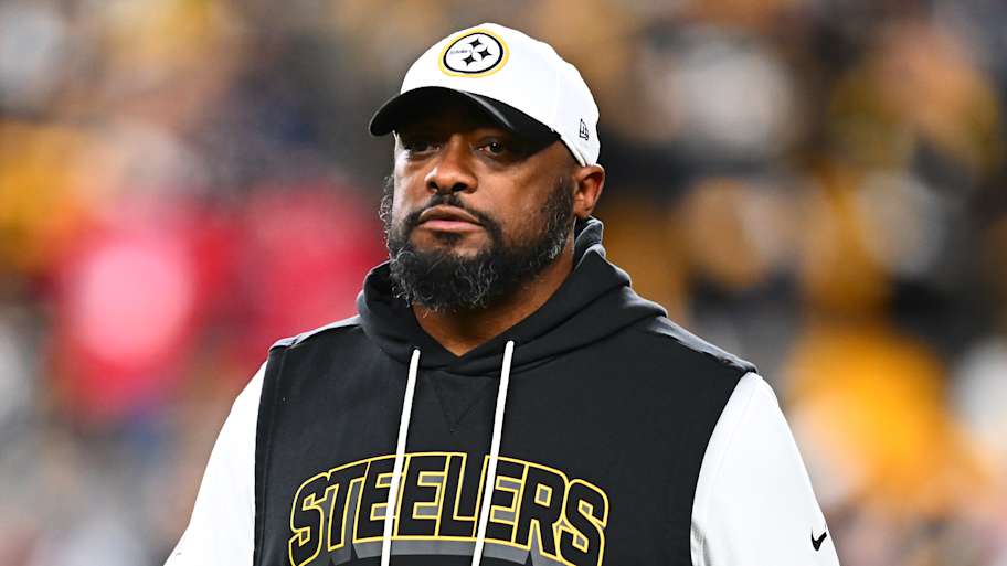 Giants get hit with unexpected Mike Tomlin snag in head coach search