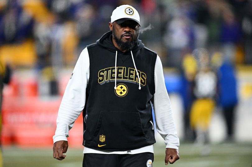 Mike Tomlin makes NFL retirement decision after leaving Pittsburgh Steelers