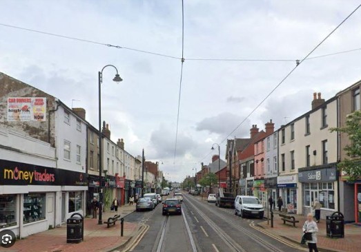 Pride in Fleetwood board looking to hire two full time staff members