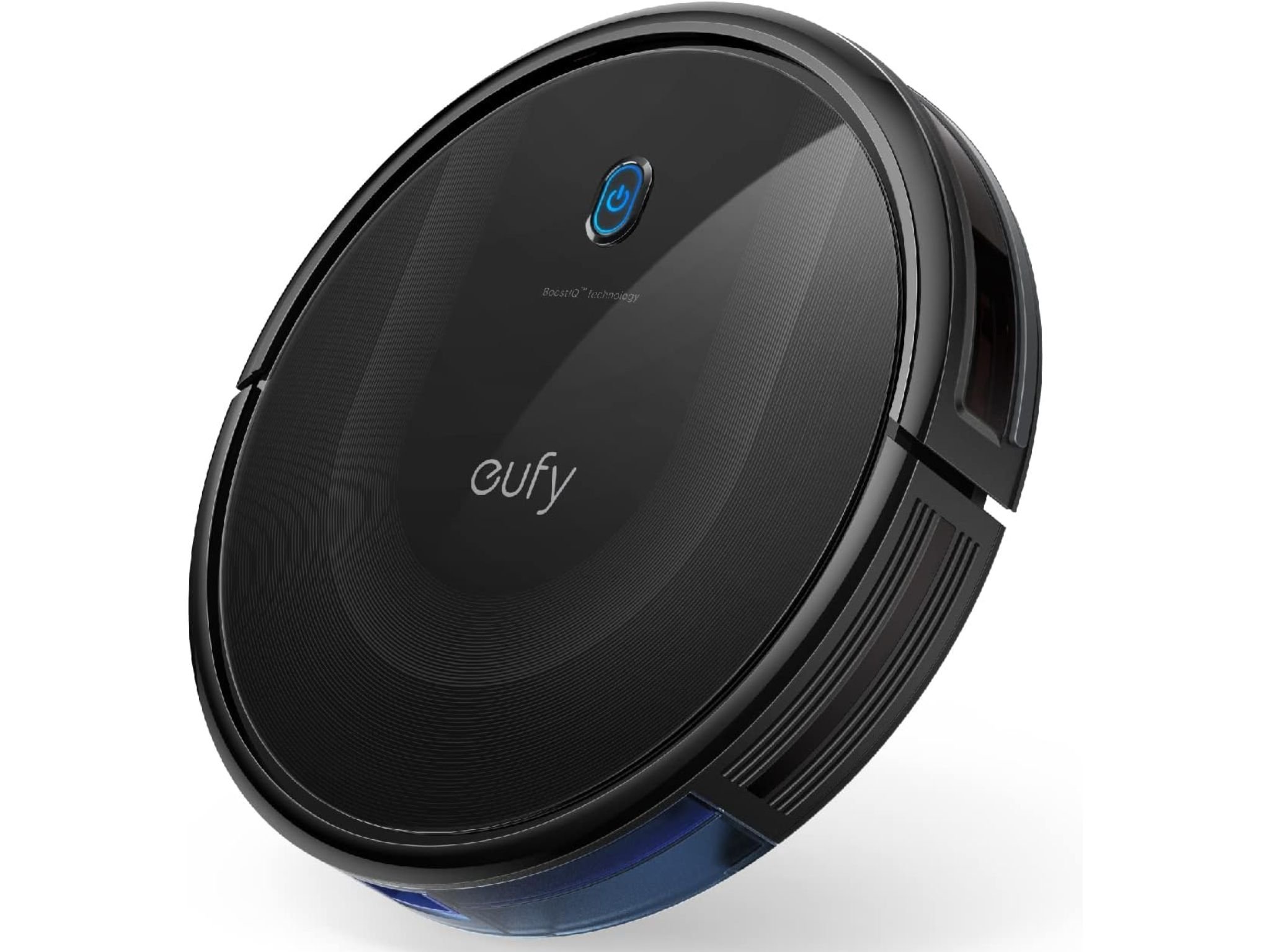 Amazon’s limited-time sale drops robot vacuum from $280 to $140