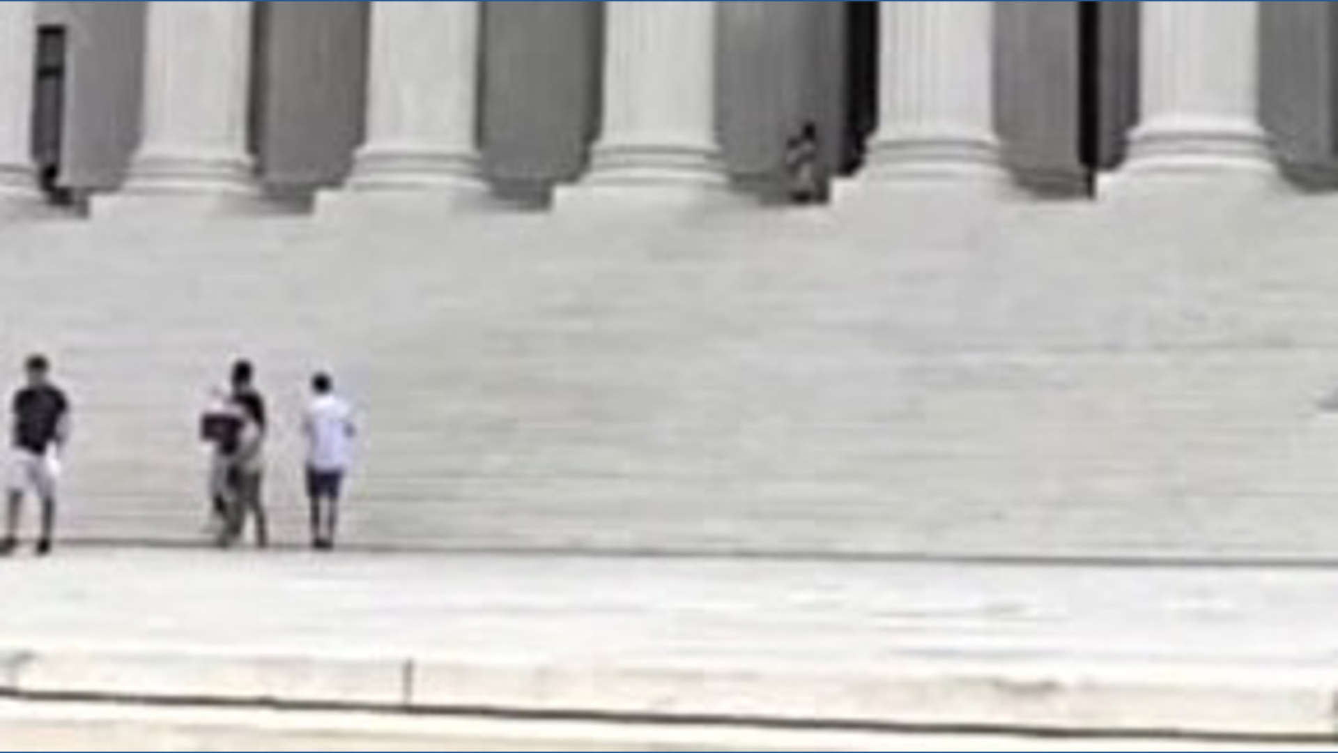 Supreme Court reviewing transgender athlete bans