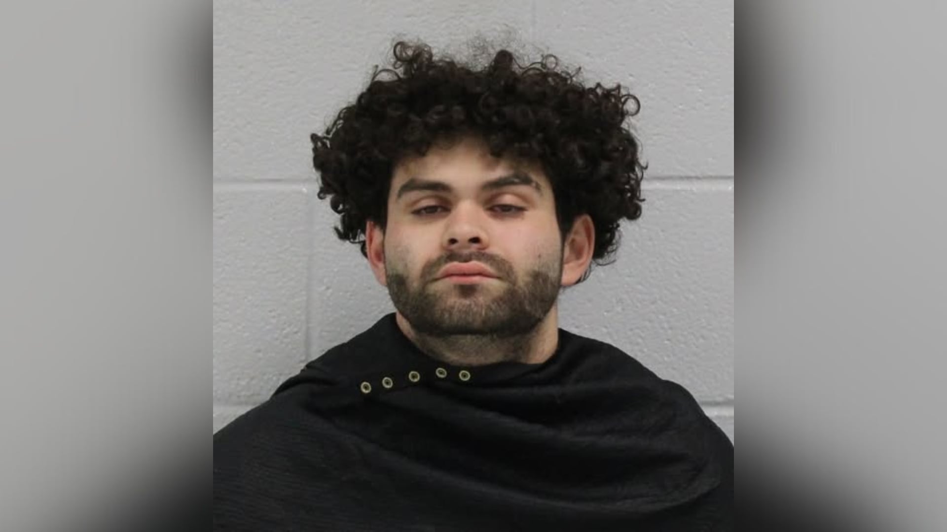 Man charged after deadly hit-and-run in Carroll County