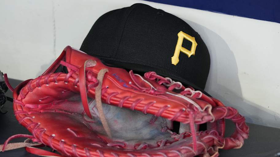 Pirates prospect primed for excellent season