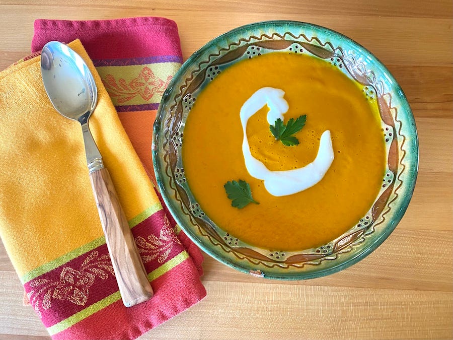 These 10 comfort-food dishes should be on your must-try list in winter