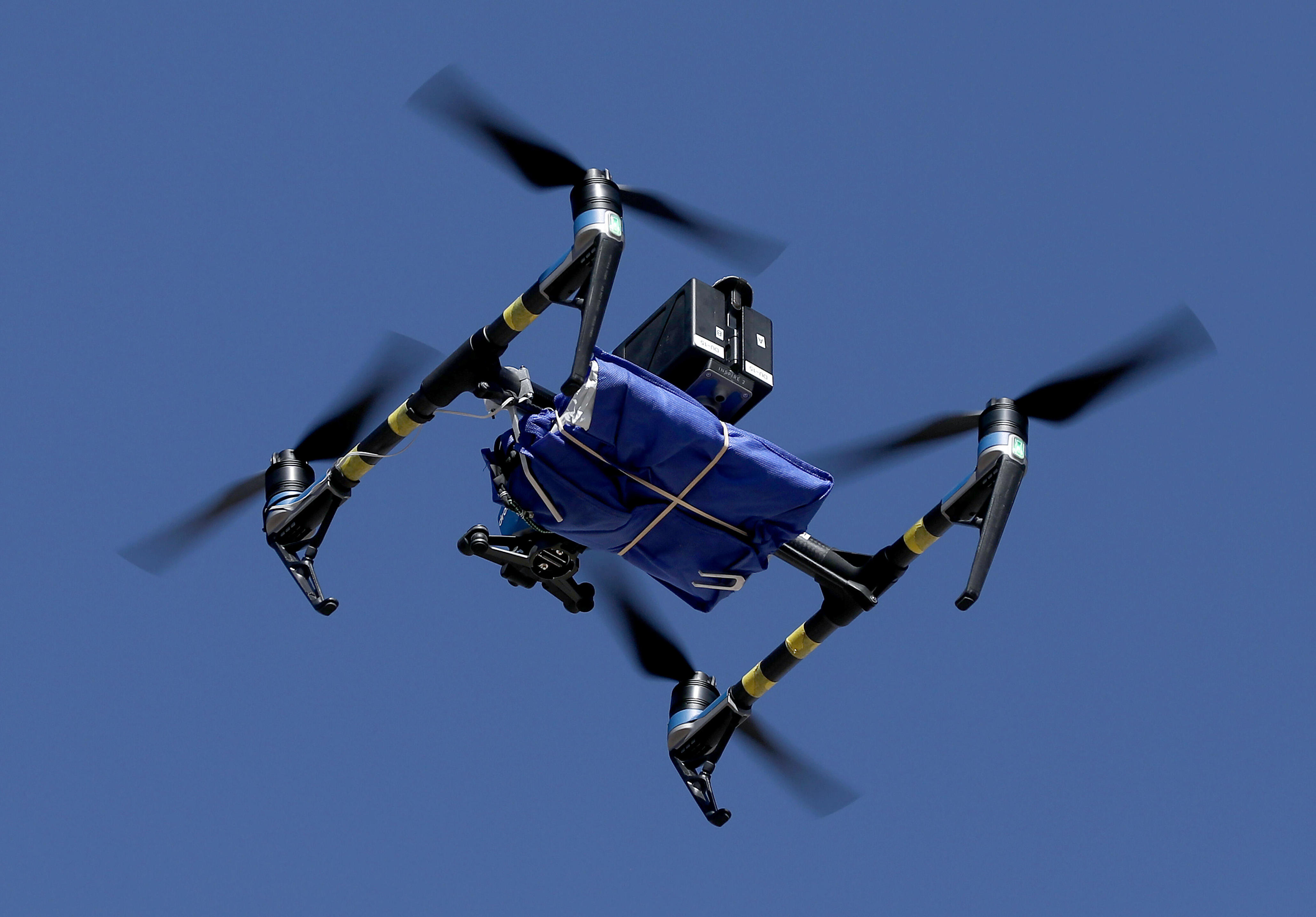 Walmart, Wing to expand drone delivery to 150 stores