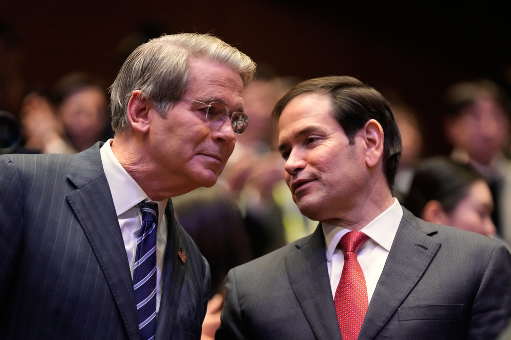 Trump administration labels Muslim Brotherhood branches in Middle East ...