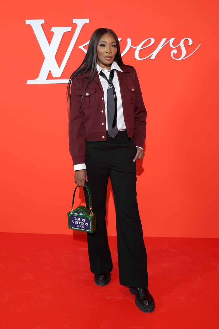 16 of Venus Williams’ most iconic fashion moments