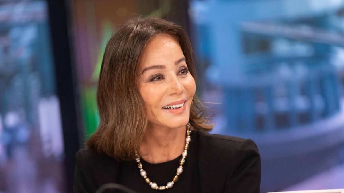 La reacción de Isabel Preysler al conocer las denuncias a Julio ...