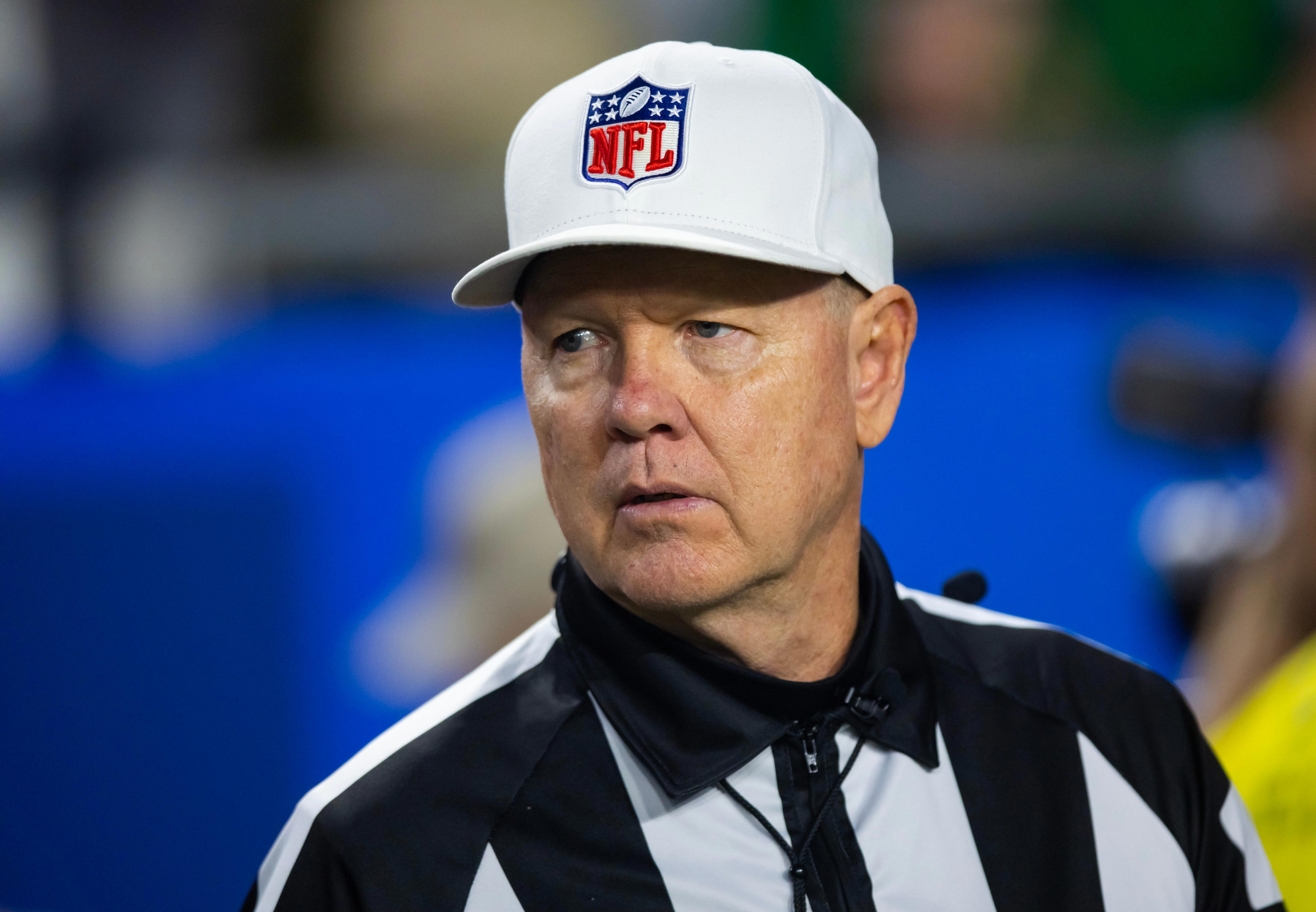 NFL assigns referee for Broncos-Bills game (here are their records with ...