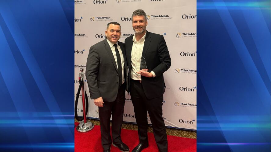 Sioux Falls’ First National Wealth Management wins ThinkAdvisor award