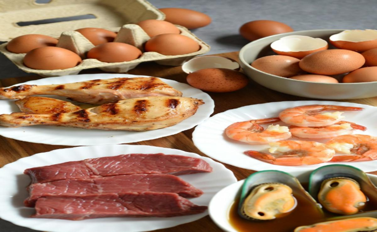 Red meat makes a comeback in new US dietary guidelines but experts urge ...