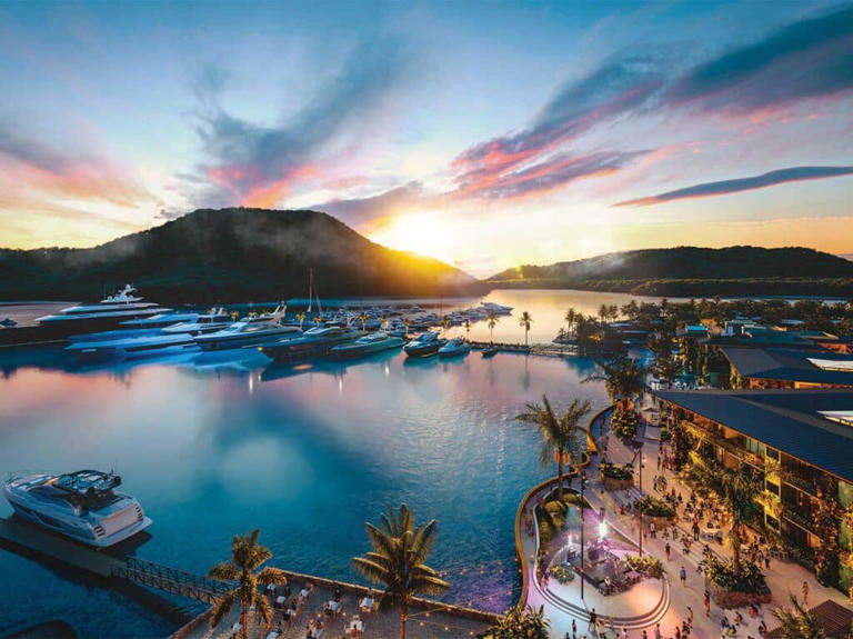 Costa Rica named editor’s choice for best all-around big-game fishing ...