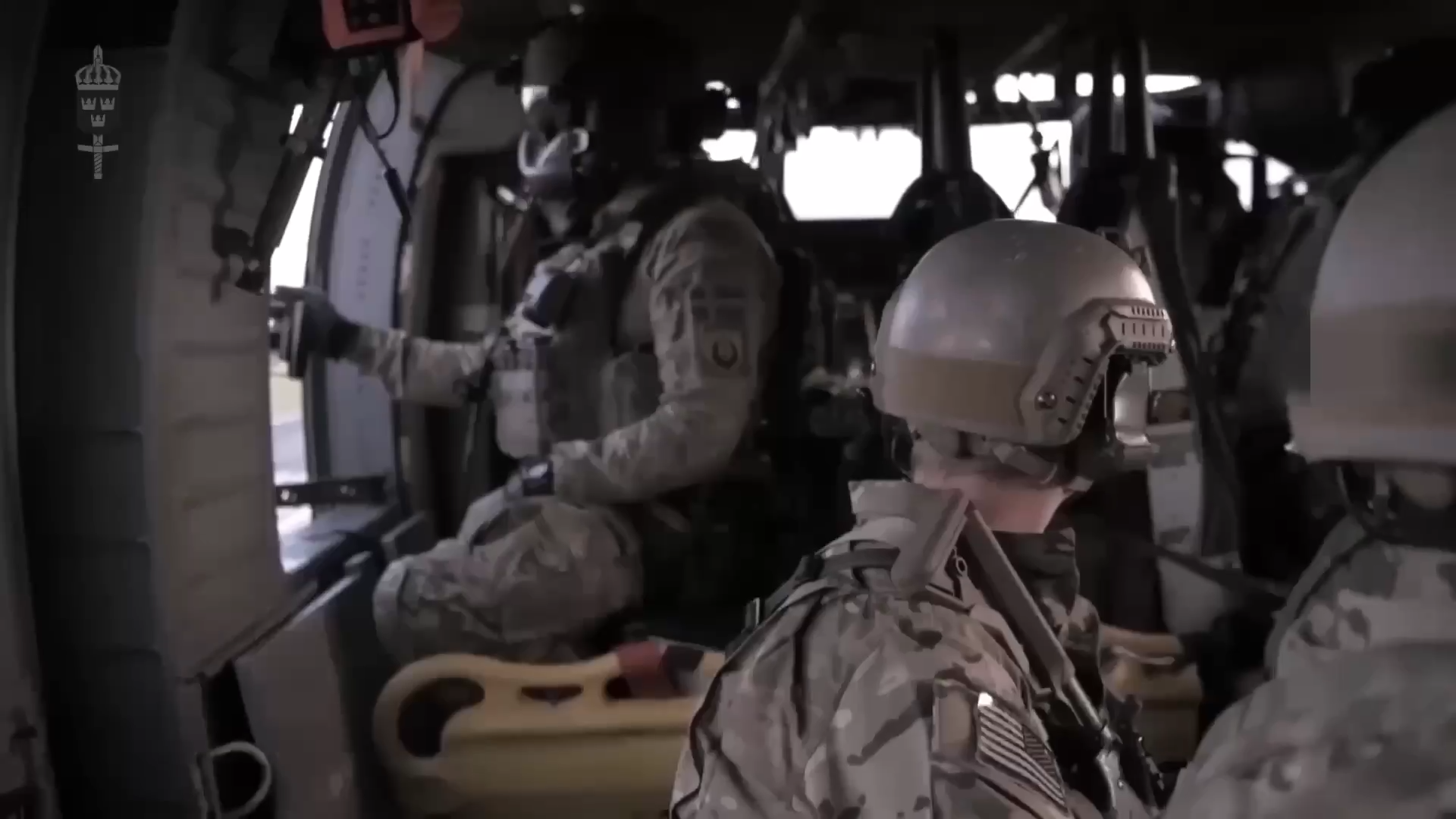 GSG 9: The elite counterterror force Germany built after disaster