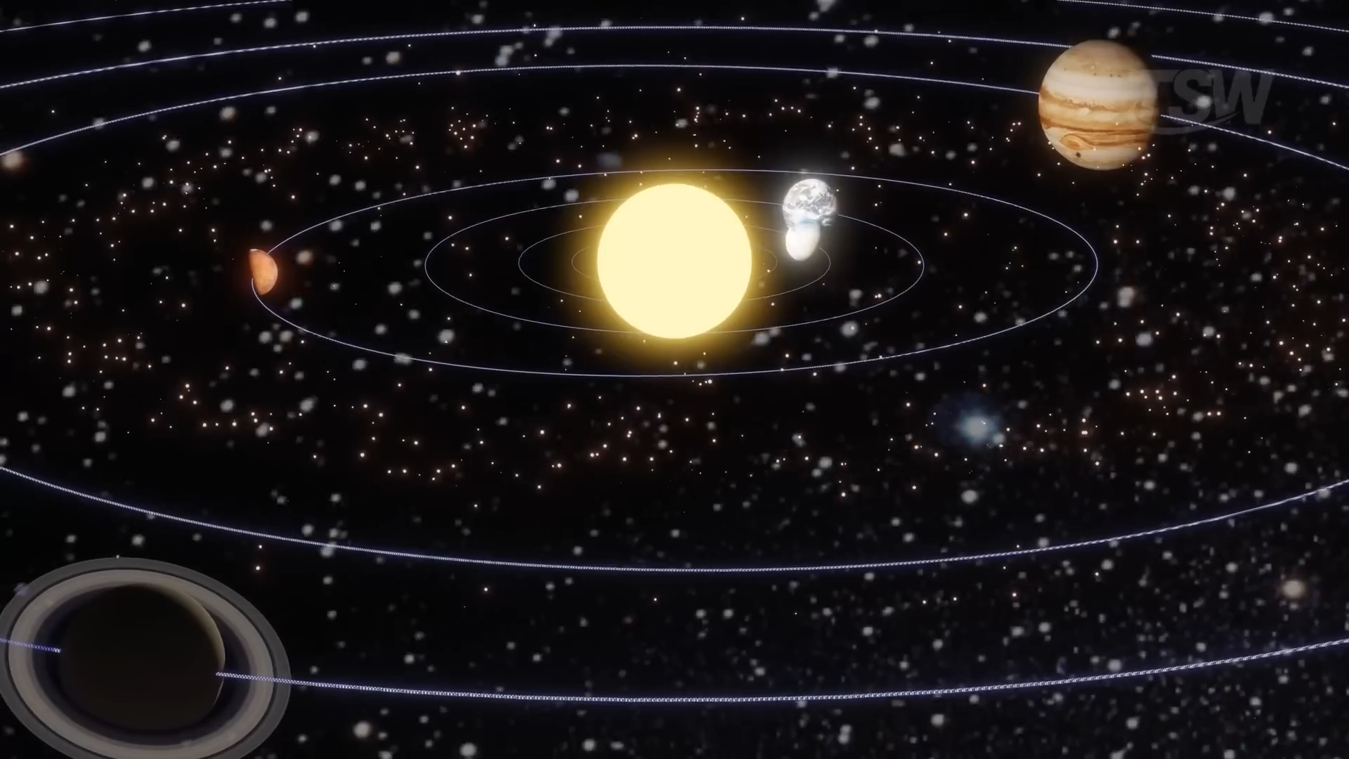 The urgent race to colonize the solar system