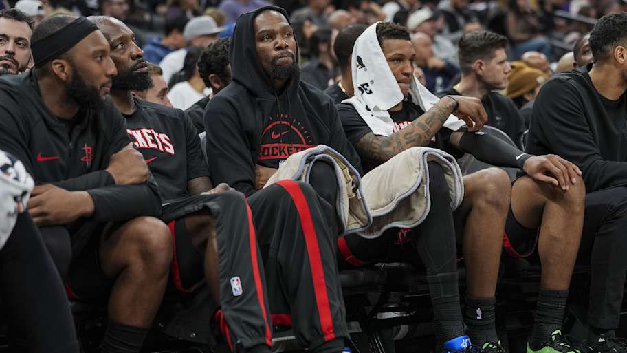 Knicks accidentally played role in Rockets loss to last-place Kings