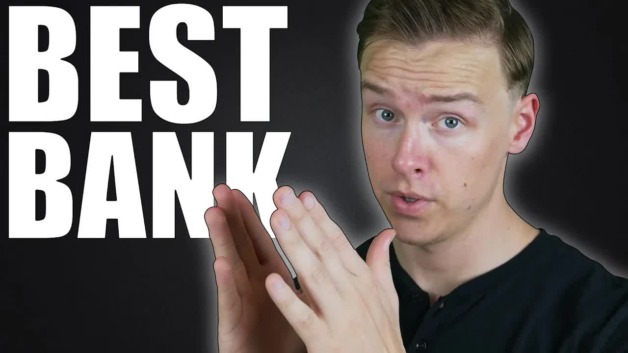 The best online bank accounts