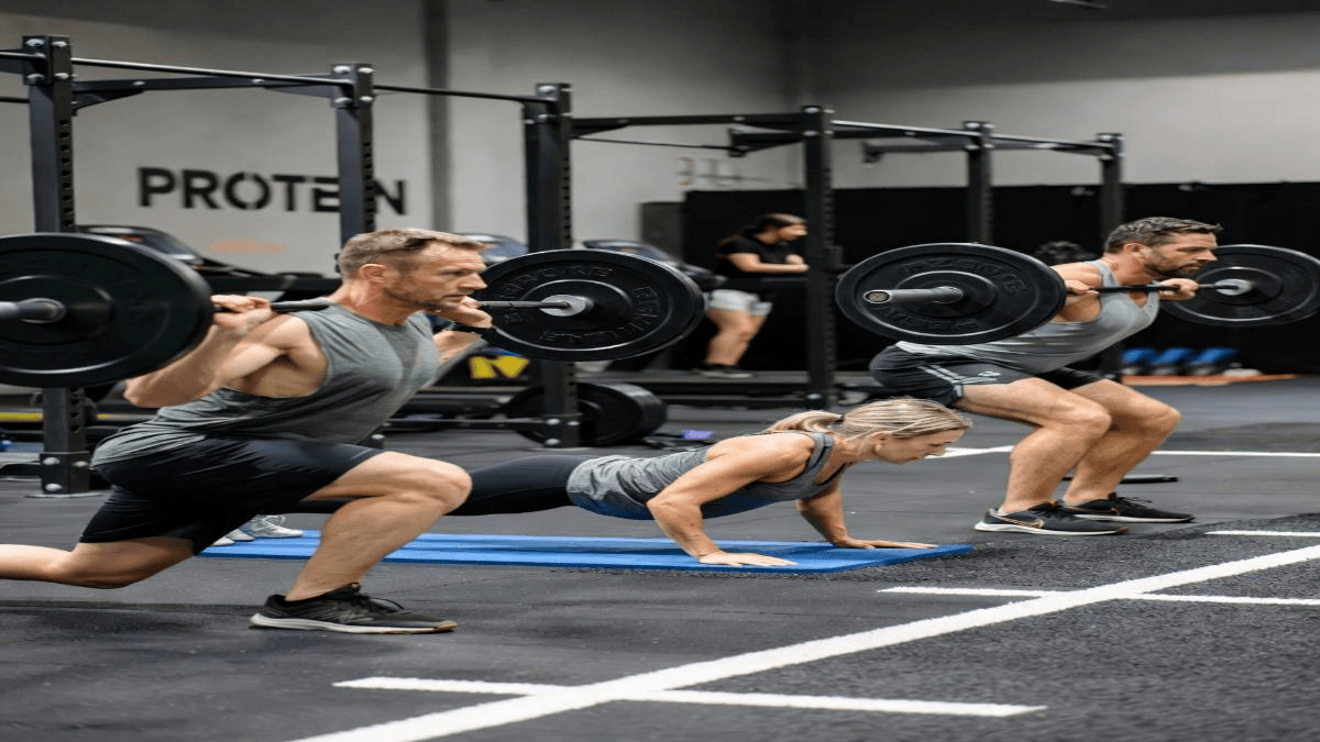 The 3 best exercises for a longer, stronger life, according to fitness ...