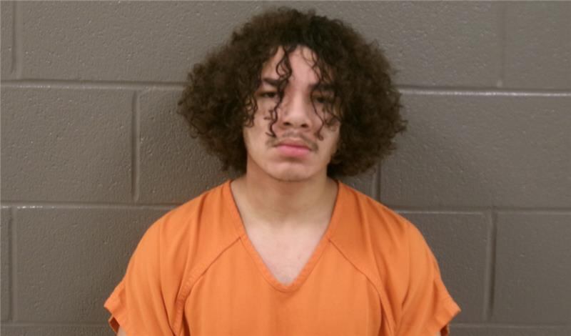 Local man accused of killing girlfriend within days of jail release ...