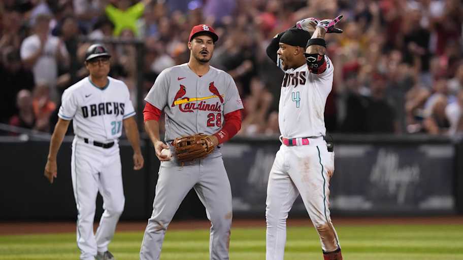 Nolan Arenado trade grades: Cardinals offload aging star in deal with ...