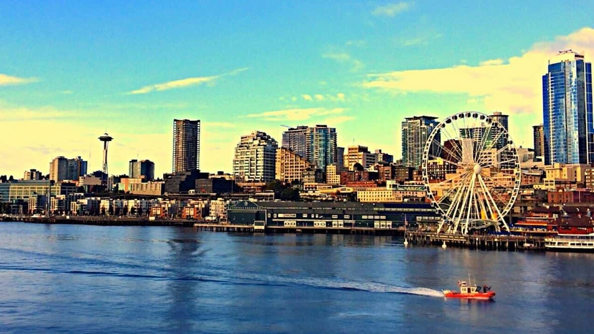 Consultant urges Seattle mayor, OEM must align goals before seeking ...