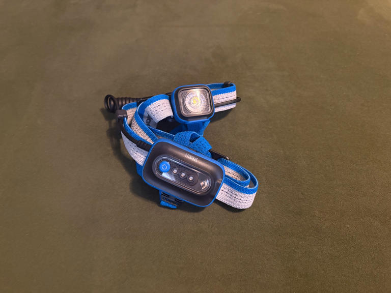 Run at dawn, dusk or midnight: The best running headlamps of 2026