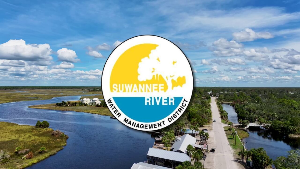 Suwannee River Water Management District asks residents to conserve ...
