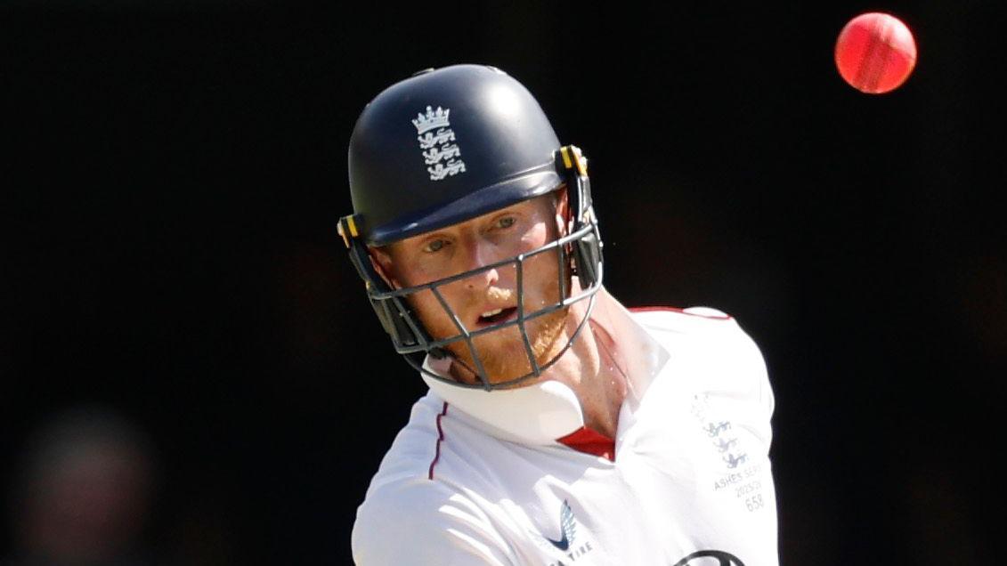 England set to reject future pink-ball Ashes tests