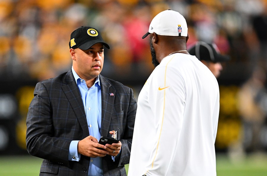 Offseason outlook for the Steelers: Will Tomlin return?