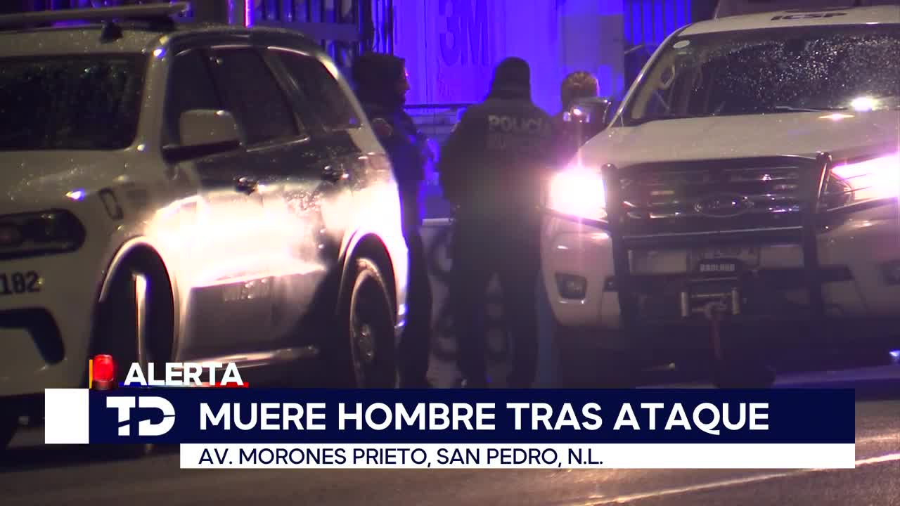 Asesinan a hombre de 65 años dentro de una vivienda en San Pedro, Nuevo ...