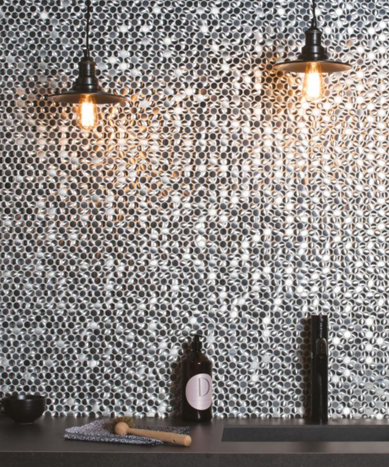 12 kitchen wall tile ideas that will instantly update your space