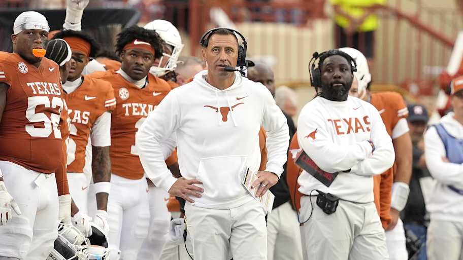 Reexamining the Texas Longhorns' portal needs after multiple targets ...
