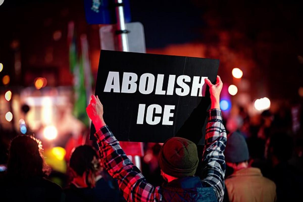 Outrage as ICE agent Jonathan Ross 'unlikely to face charges' over ...