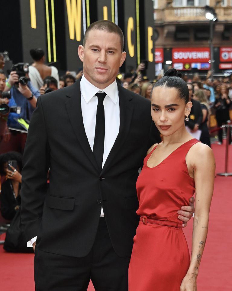 Inside Harry Styles and Zoë Kravitz’s rumored relationship—and why he ...