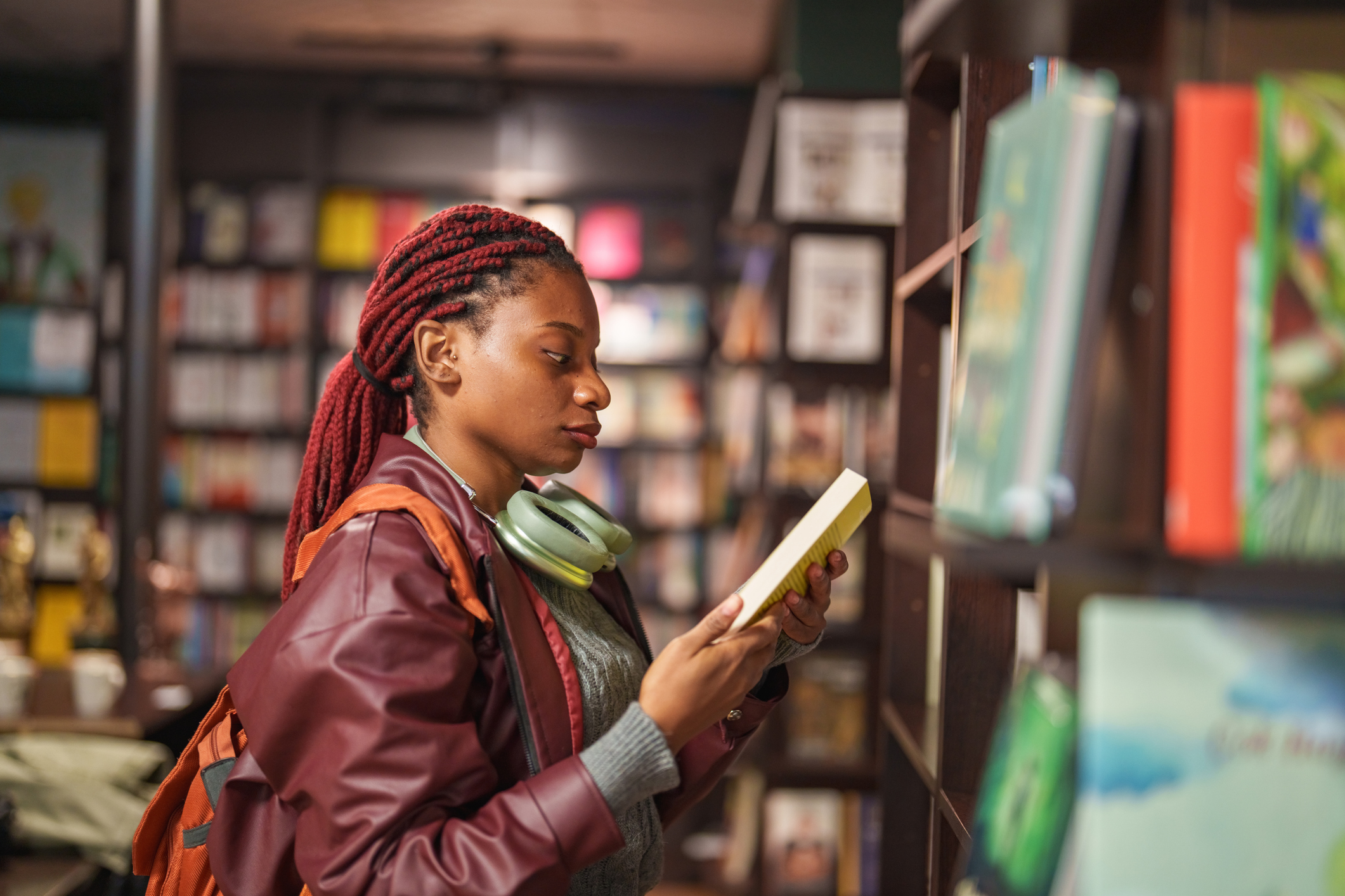 Gen Z students are struggling to read single sentences and it could ...