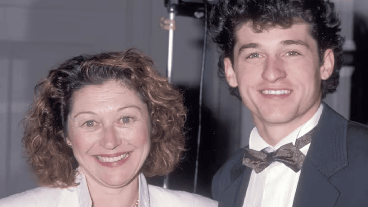 The fall and rise of Patrick Dempsey: A story of scandal and survival