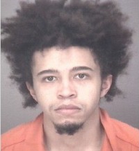 Man sentenced to 45 years in prison for shooting and running over deputies