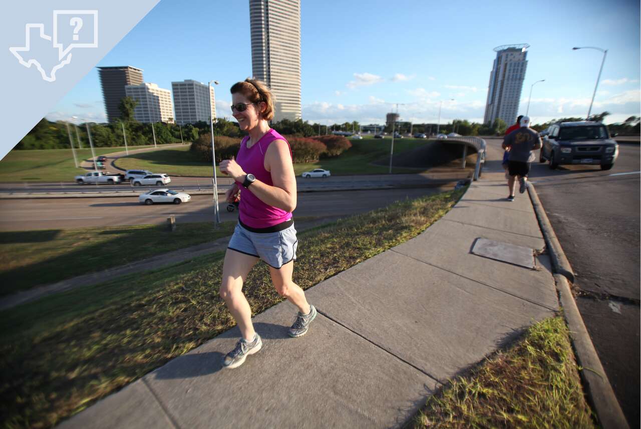 More Houston street names everyone mispronounces and how locals ...