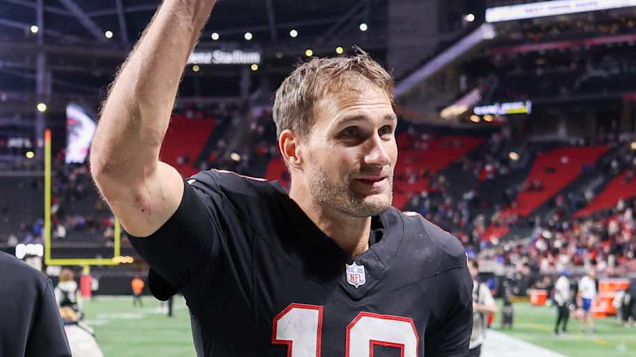 Everything you need to know about Atlanta Falcons salary cap problems ...