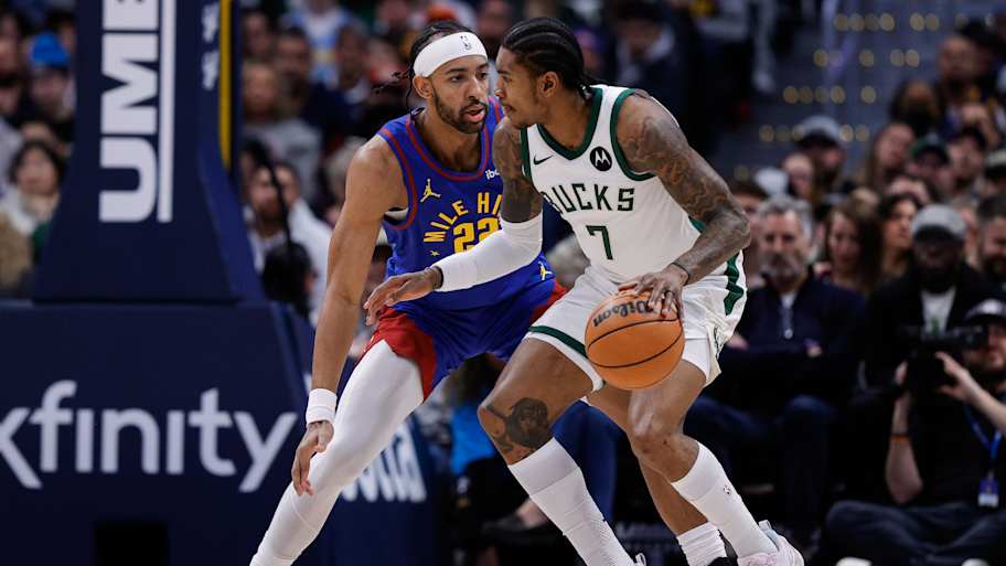 Nuggets encouraged by veteran big’s recent stretch